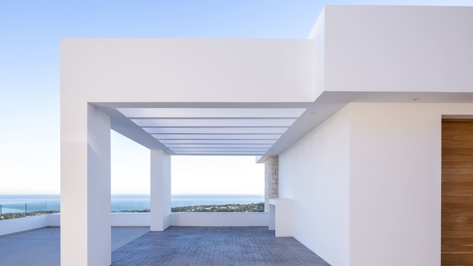 Casa DOM - Reme Giner - Estudio de Arquitectura